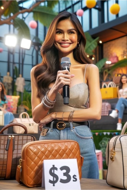 Posh Show - Poshmark